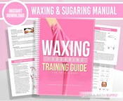 Brazilian Wax Survivor Sticker Sheet, Coochie Waxer Gifts, Esthetician ...