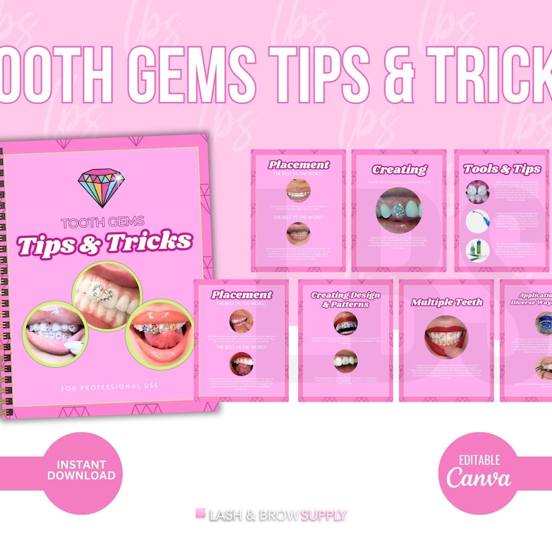 Gems - Etsy
