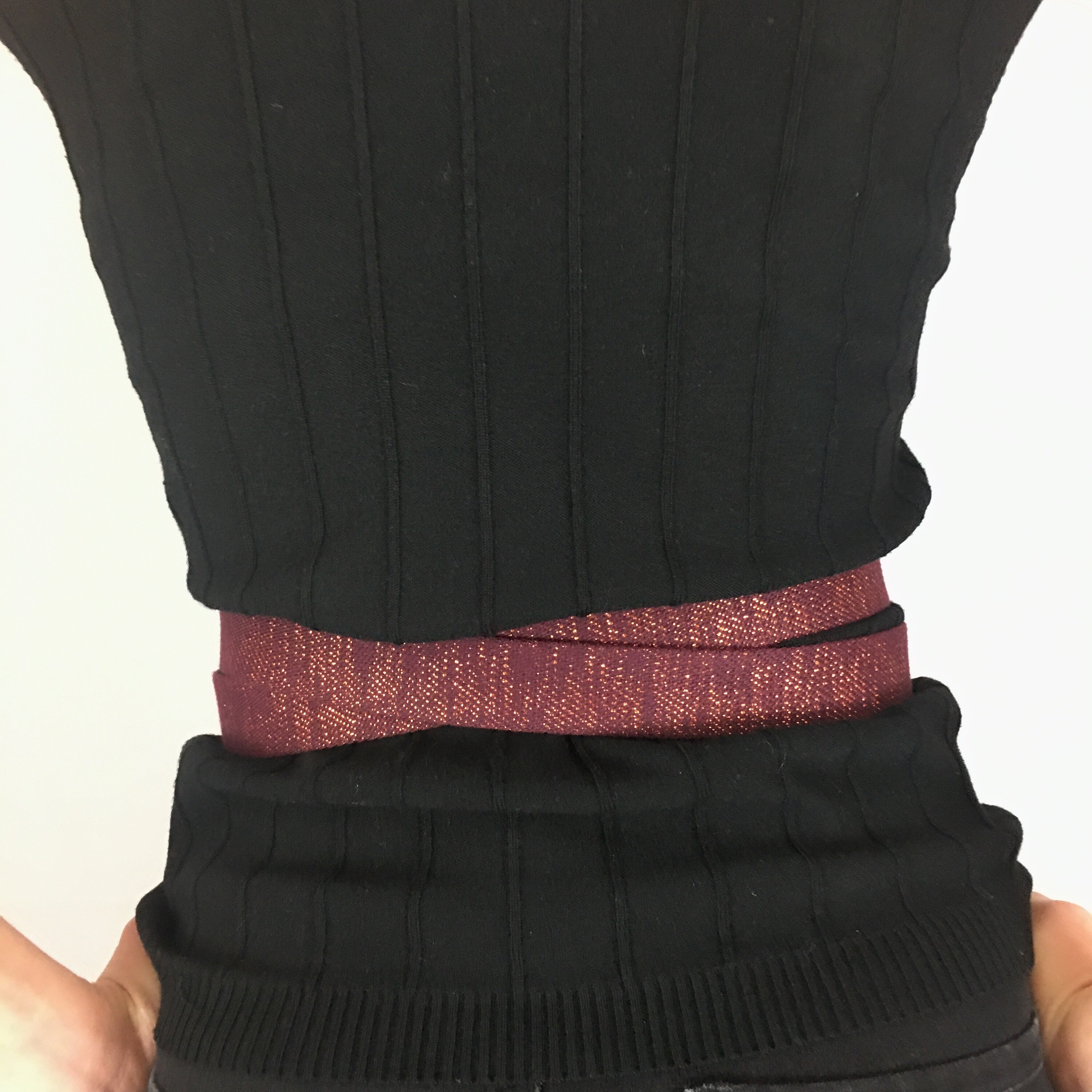 Obi Wrap Belt Modern Obi Belt Women Wrap Belt Obi Waist | Etsy