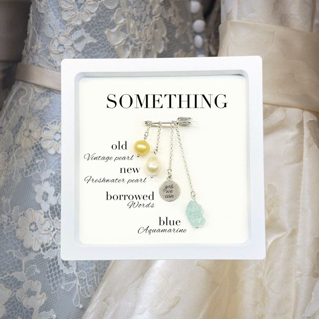 Gift for Daughter on Wedding Day-bridal Shower-mother to Bride-wedding ...