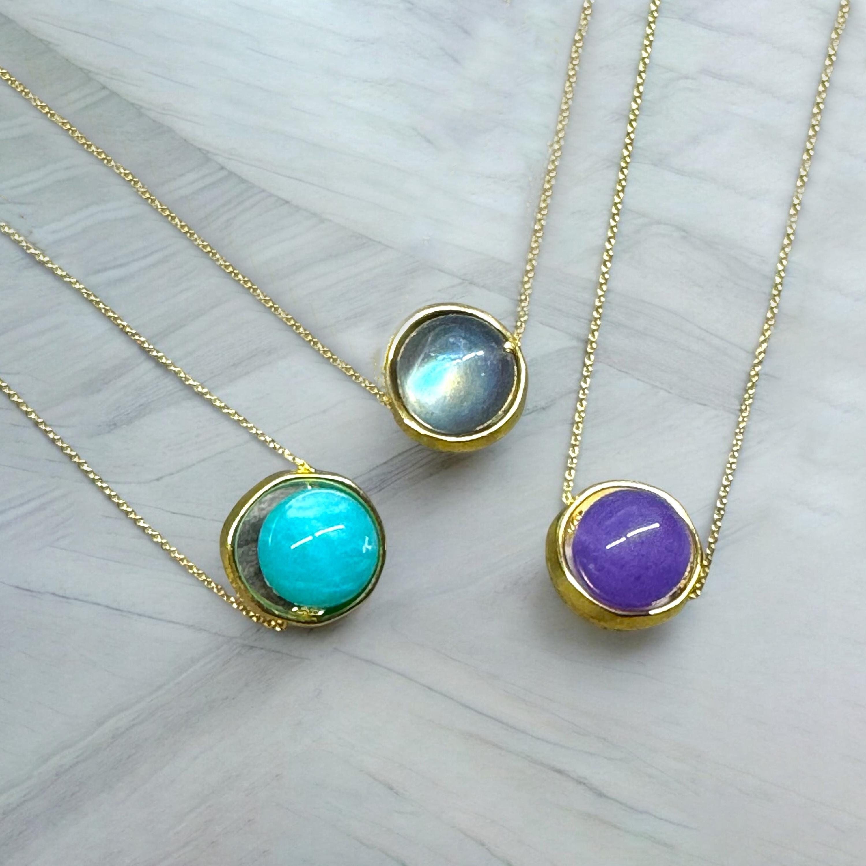 Fidget Necklace Boys - Etsy Fidget Necklace Boys - Etsy