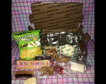 Traditional Puerto Rico Candy - Etsy