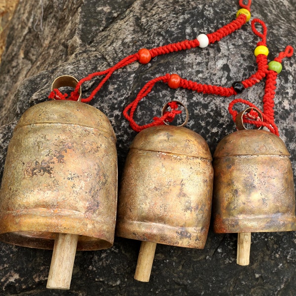 Cow Bell - Etsy