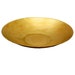 Handmade Solid Brass Fruit Platter 10' D Serving Food Safe - Etsy