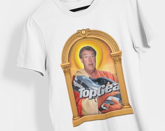 Jeremy Clarkson - Etsy
