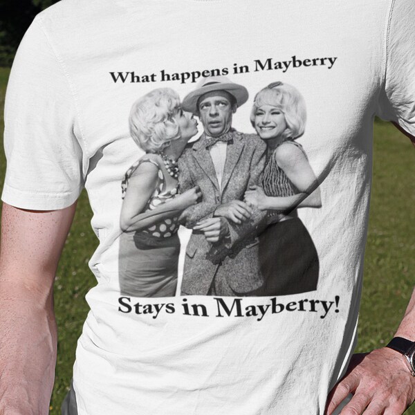 Andy Griffith Show - Etsy