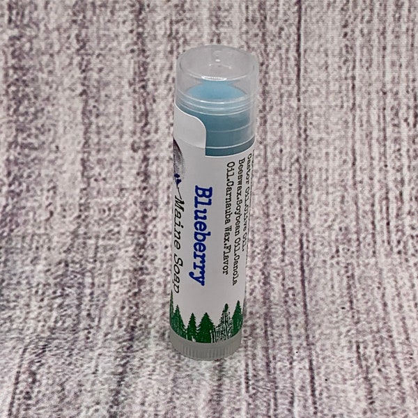 Lip Balm Labels - Etsy