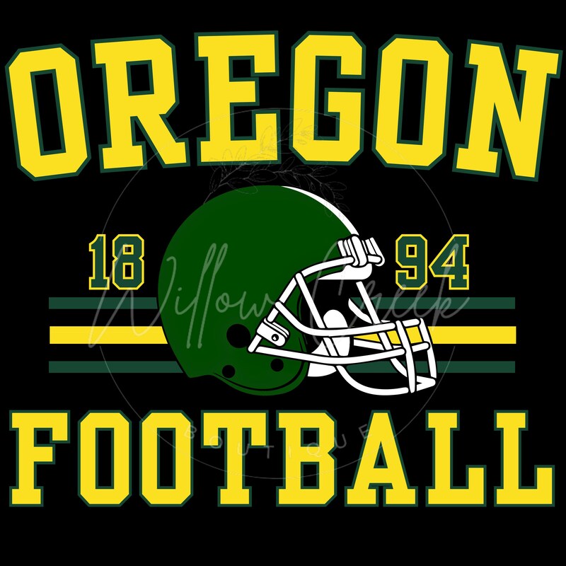 Oregon Ducks Svg - Etsy