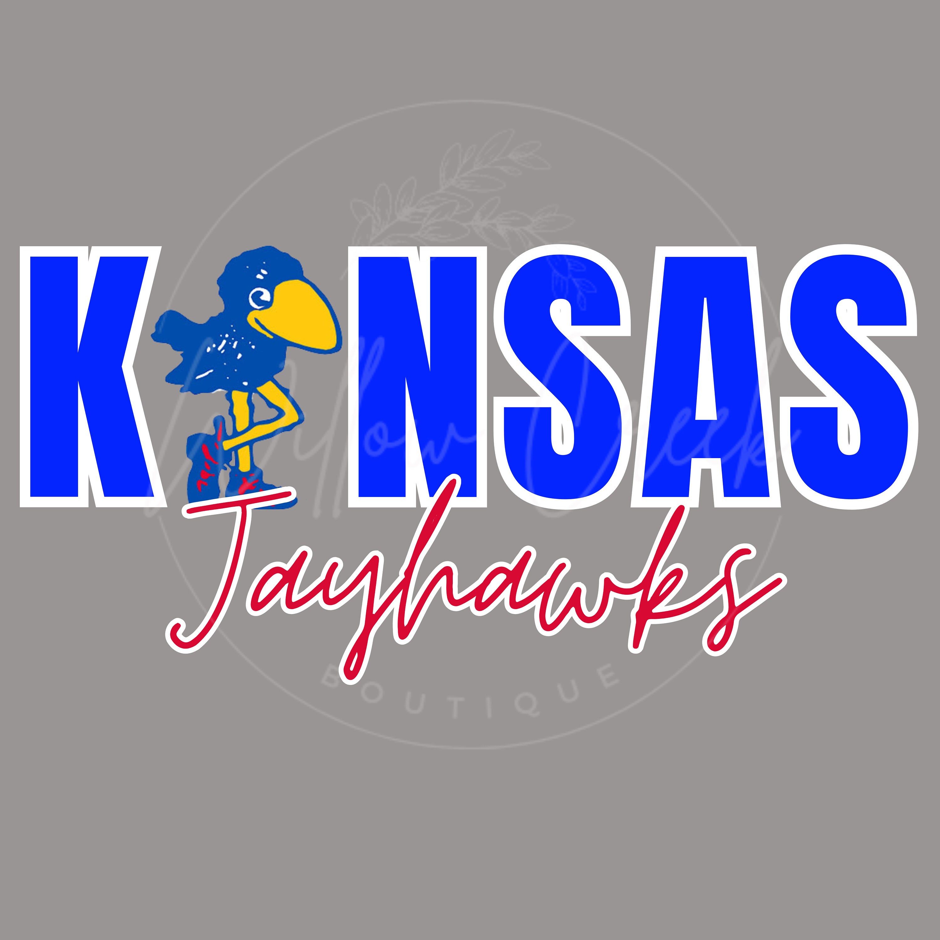 Kansas Jayhawks, KU Jayhawks, KU, Kansas Basketball, Kansas, 1912 Jayhawk, Sweatshirt - Etsy