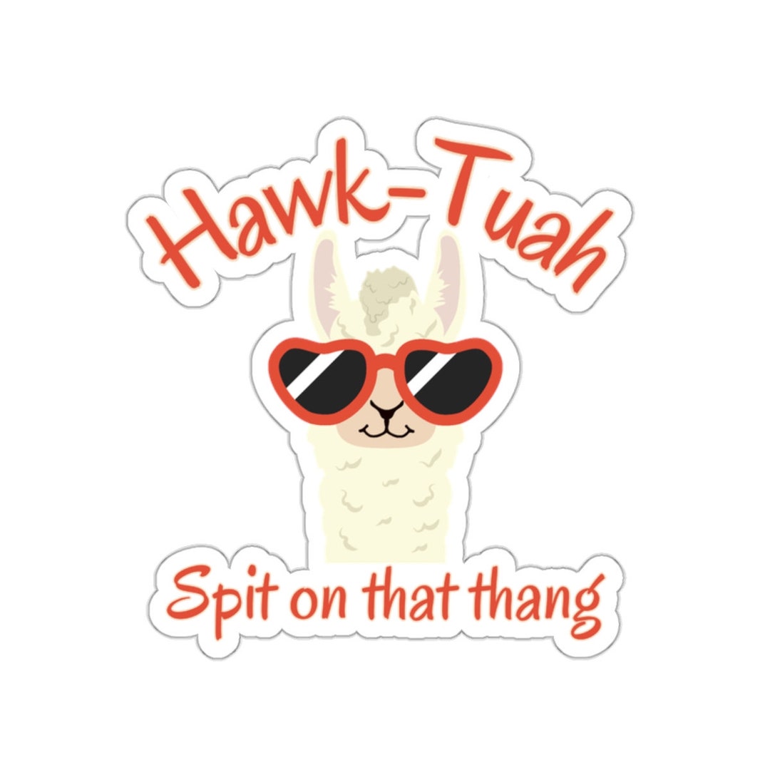 HAUK TUAH Svg, Give Em That Hawk Tuah Svg, Funny Tshirt Svg, Hauk Tuah ...