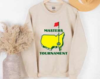 Masters Tournament | Etsy