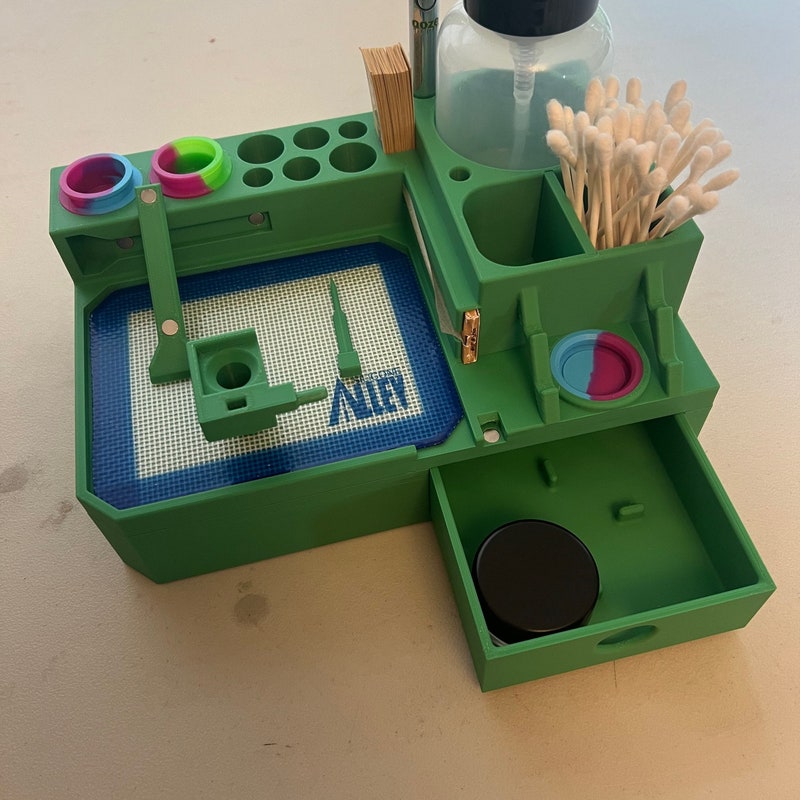 Dab Station - Etsy