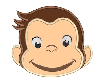 George Applique | Etsy