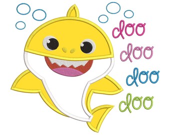 Applique Design - Etsy