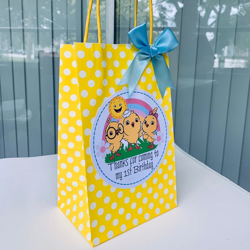 Canticos Stickers - Etsy