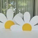 Spindle Daisy DIY Daisy Daisy Cutout Summertime MDF - Etsy