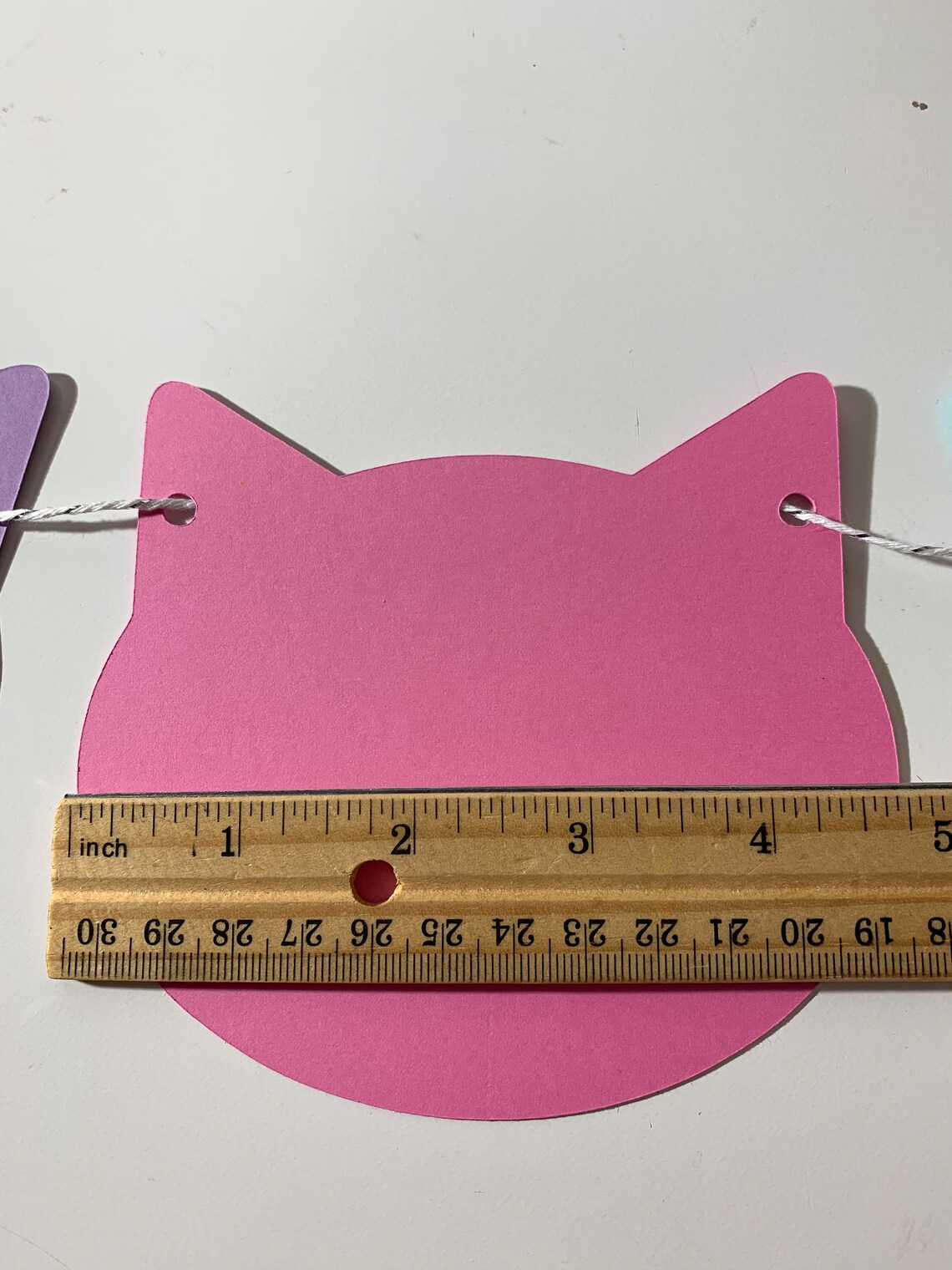 Cat Banner/ Cat House Banner/ Kitties Garland/ Kitty, Dolls, Cats Theme ...