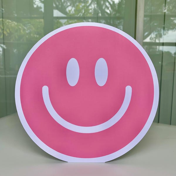 Smiley Faces - Etsy