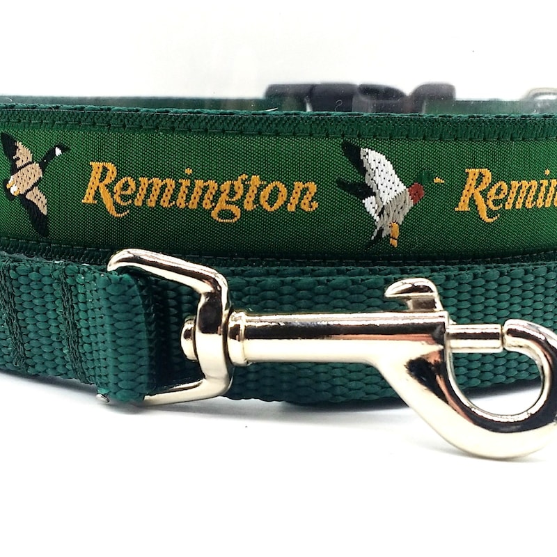 Hunting Dog Collars - Etsy
