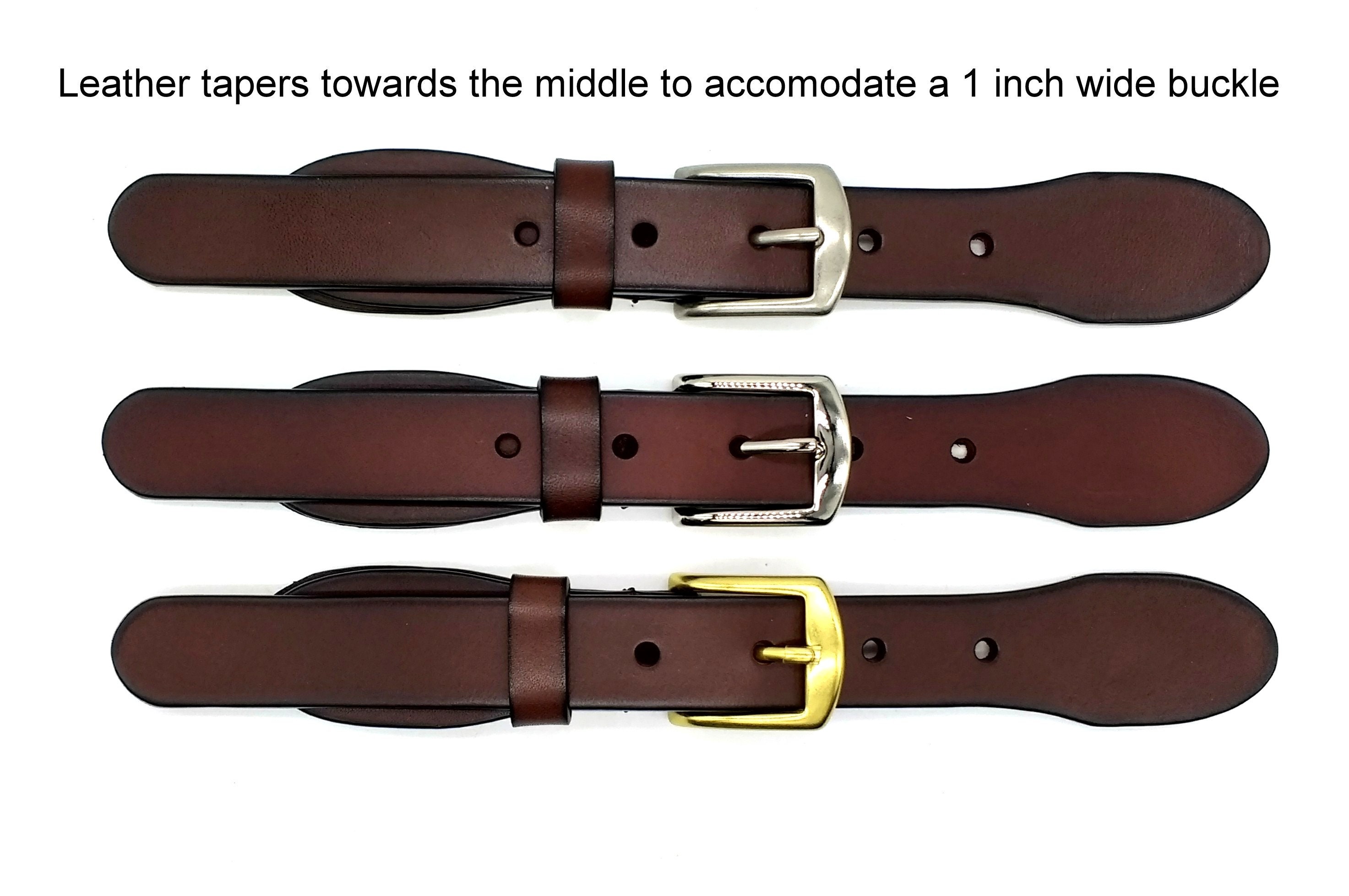 Men's Navy and Cream Woven Webbing Belt/leather Tabs or - Etsy