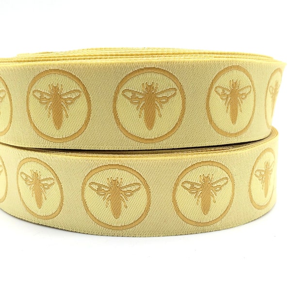 Bee Ribbon - Etsy