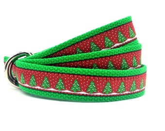 Christmas Tree Belt - Etsy