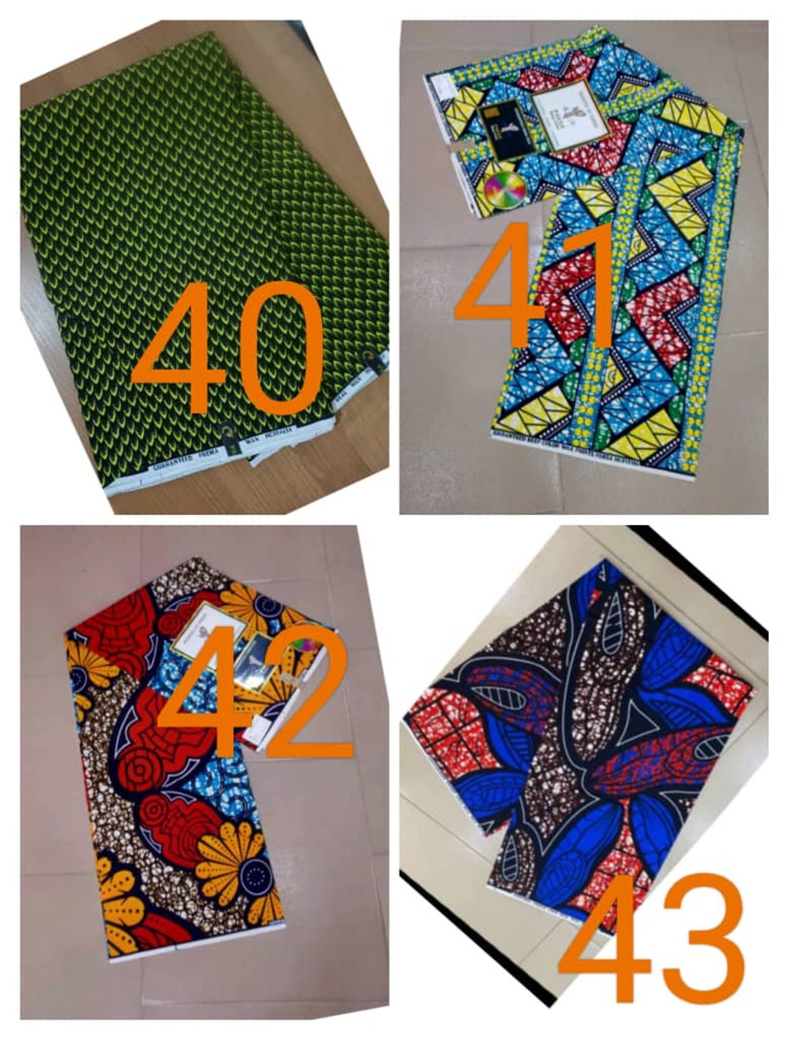 Ankara Jacket African Print Jacket African Clothing for - Etsy