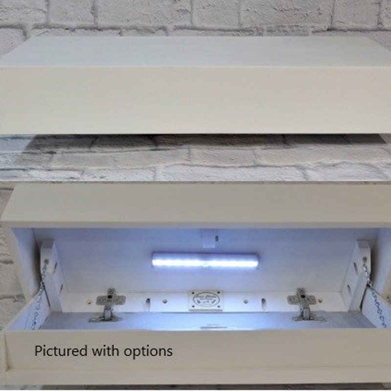 Hidden Compartment Furniture - Etsy