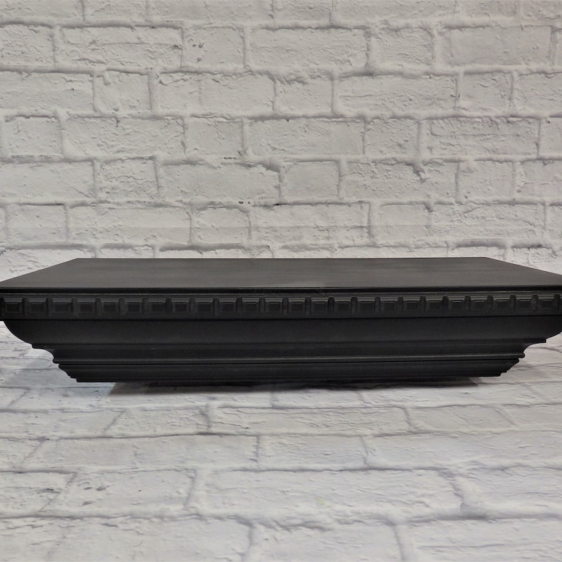 Concealment Shelf - Etsy