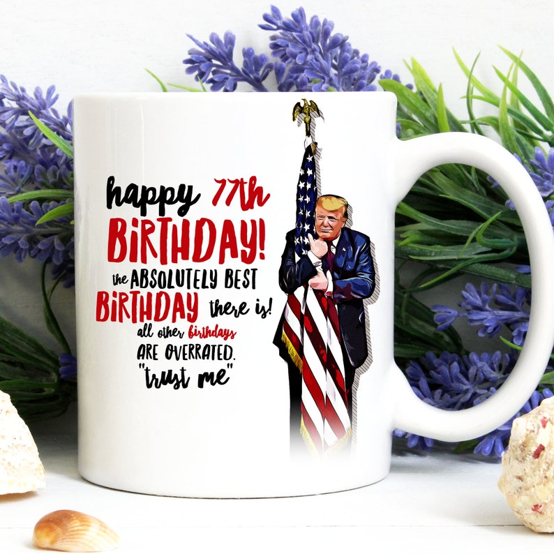 77 Birthday 77 Year Old 77th Bday Gift 77th Birthday Mug Etsy 77-birthday-77-year-old-77th-bday-gift-77th-birthday-mug-etsy