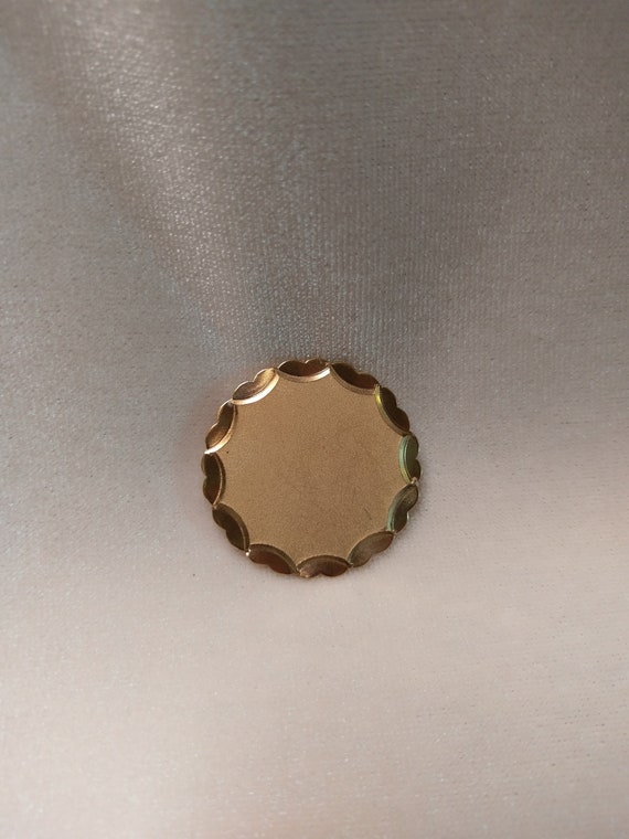 Matte & shiny engraved - Gem