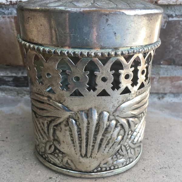 Shell Container - Etsy