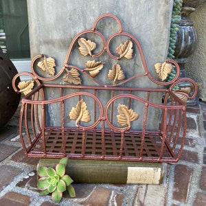Rustic Desert Rose Flower Box - Etsy