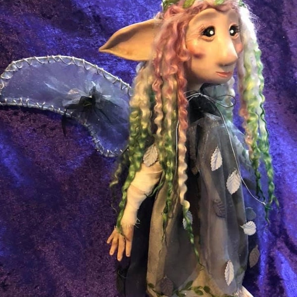 Gelfling - Etsy
