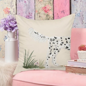 English Setter Gifts, Black & White England Setter, Llewellyn Setter ...