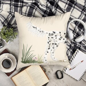 English Setter Gifts, Black & White England Setter, Llewellyn Setter ...