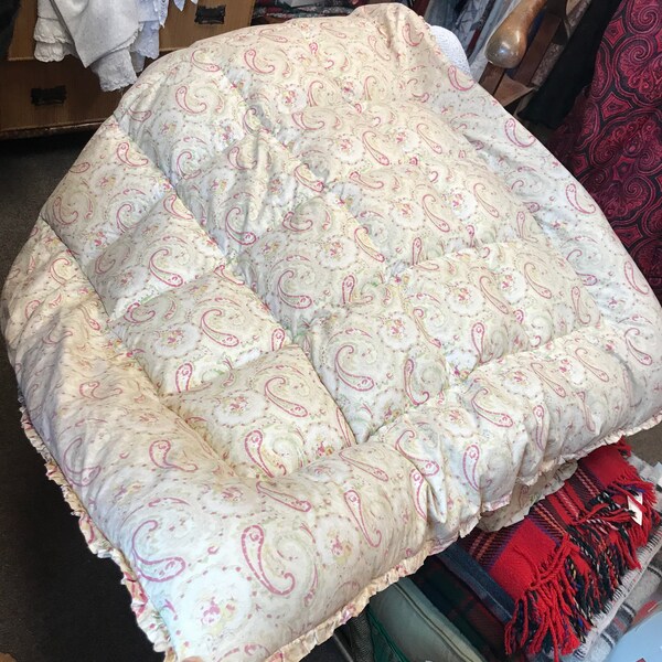 Eiderdown - Etsy UK