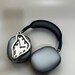 Airpods Max Melting Clock Earbuds Attachment / Melted Clocks/ Airpods ...