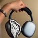 Airpods Max Melting Clock Earbuds Attachment / Melted Clocks/ Airpods ...