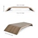 Wood Monitor Riser, Scandinavian Style Stand for Imac, Computer, TV - Etsy
