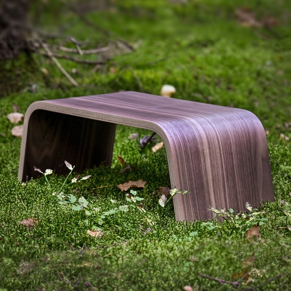 Meditation Bench - Etsy