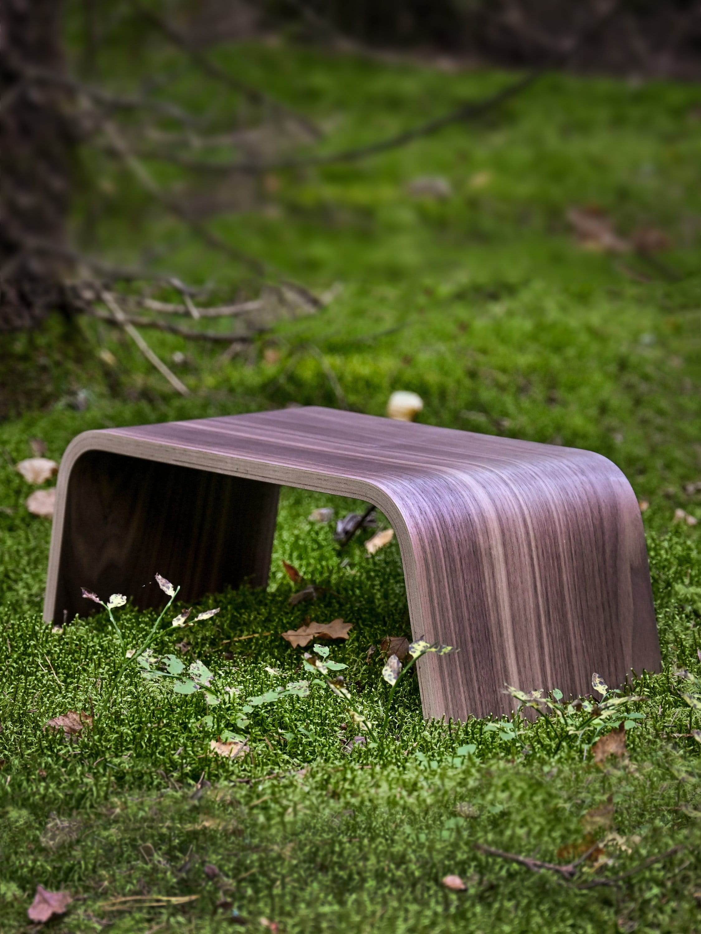 Strong Wooden Bench for Meditation, Tea Ceremony, Seiza, Praying and ...