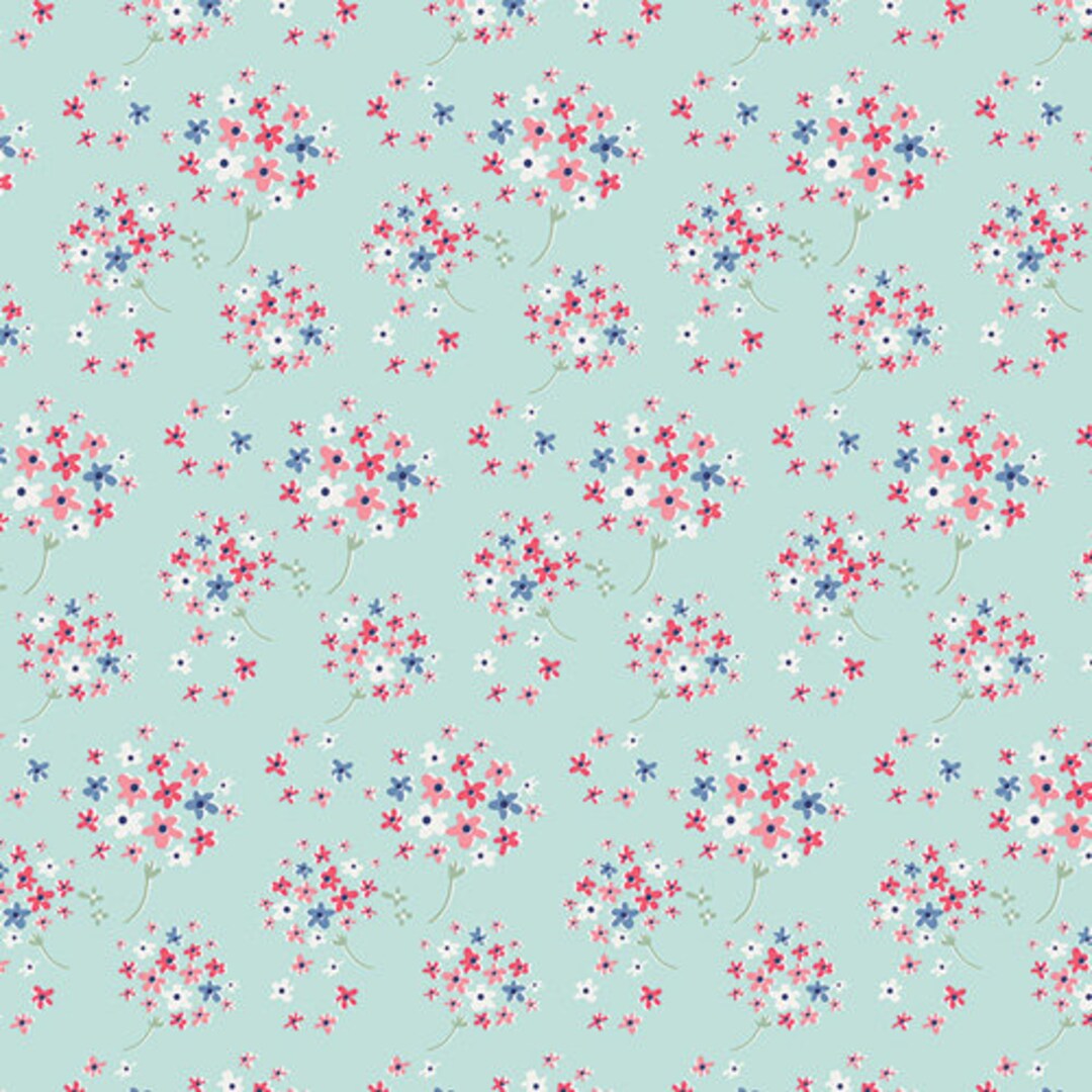 Eponine Paperie Yardage by Amy Sinibaldi for Art Gallery Fabrics PPE ...