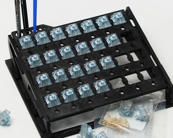 Keyboard Stand Stl - Etsy