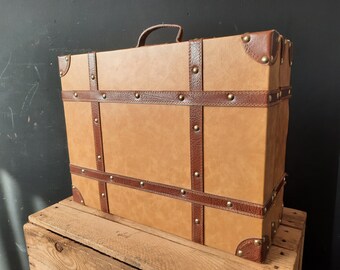 Wooden Travel Case | Etsy