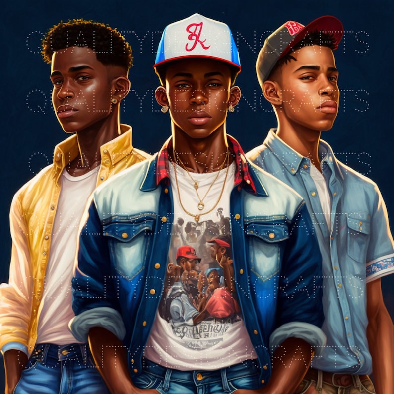 Empowering Black King Black Boy Joy Black Excellence Magic PNG - Etsy