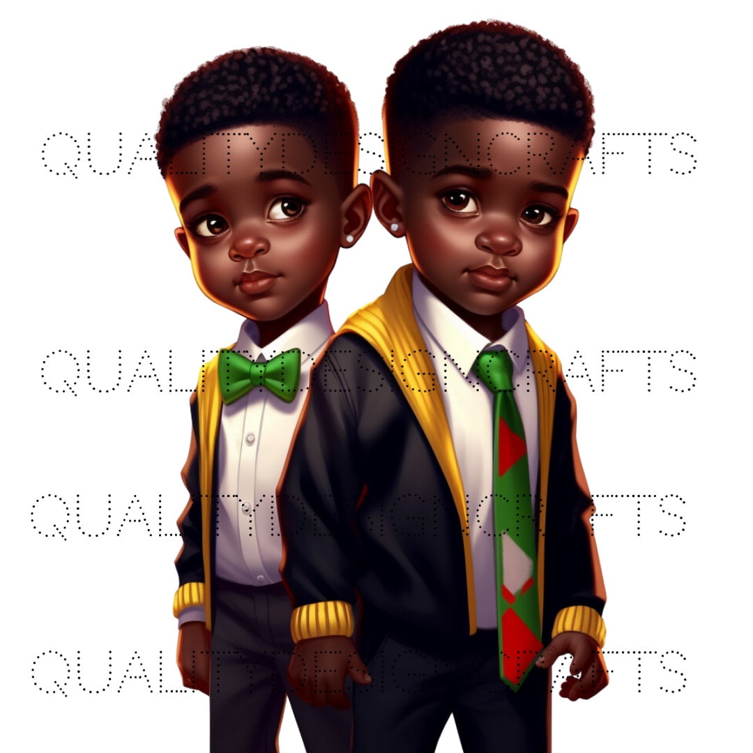 Transparent Empowering Black Boy Joy King Black Excellence Magic PNG ...