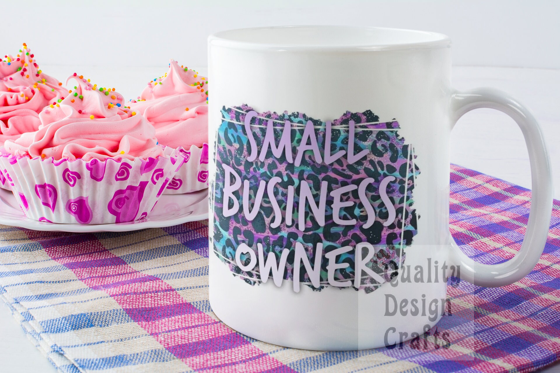 Busy Doing Small Business Stuff Crafter Entrepreneur Owner | Etsy