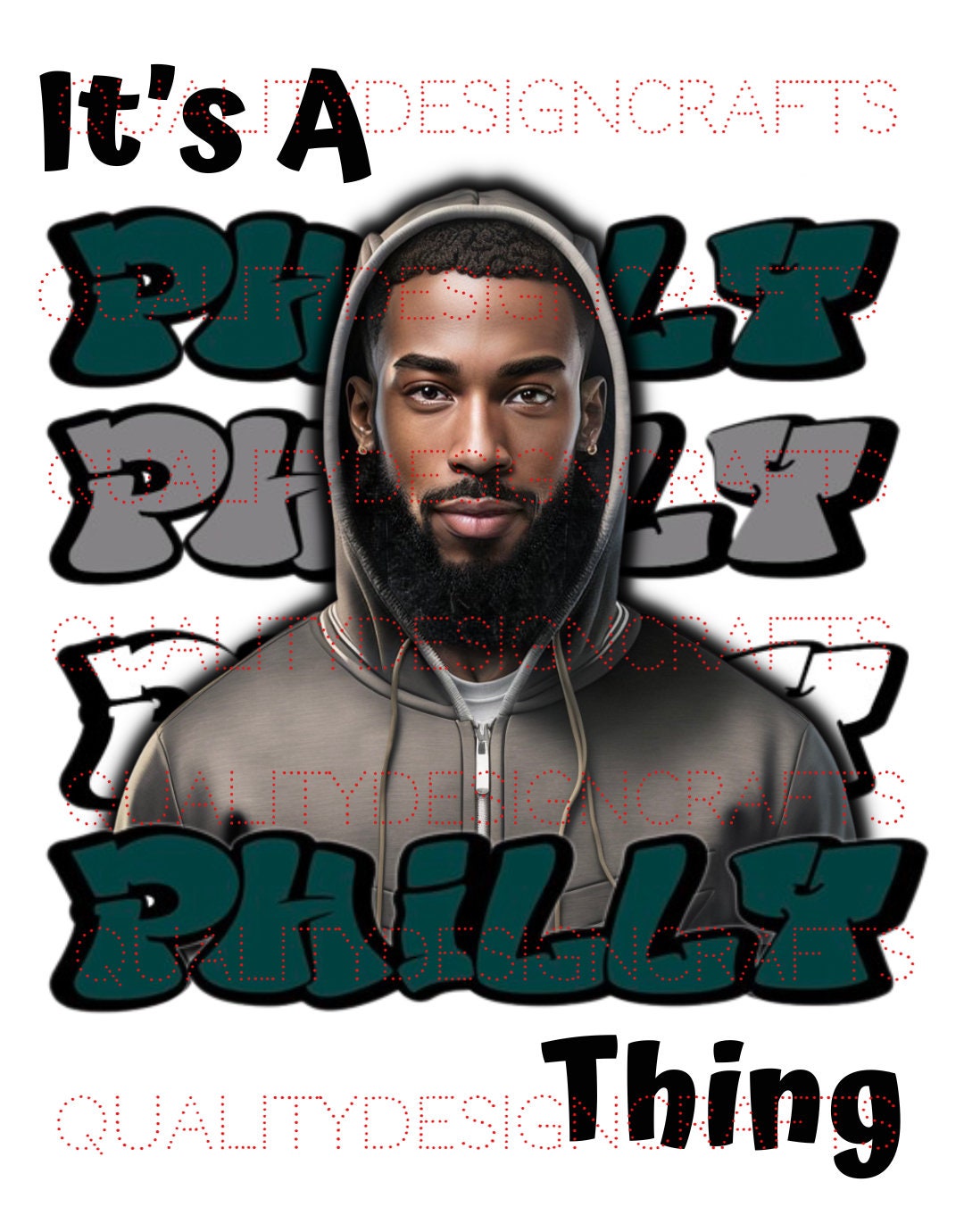 Transparent Philly King Father Black Dad Magic Melanin Black Man PNG ...