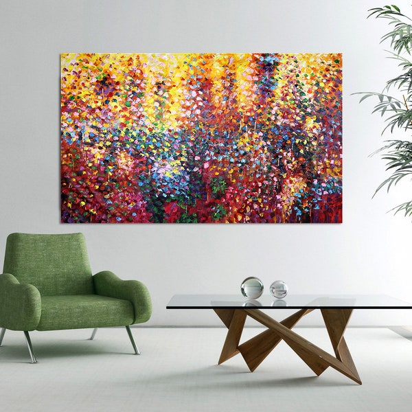 Canvas 100 X 150 Cm - Etsy